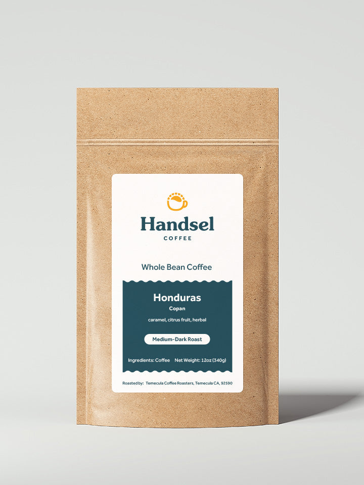 Honduras – Handsel Coffee